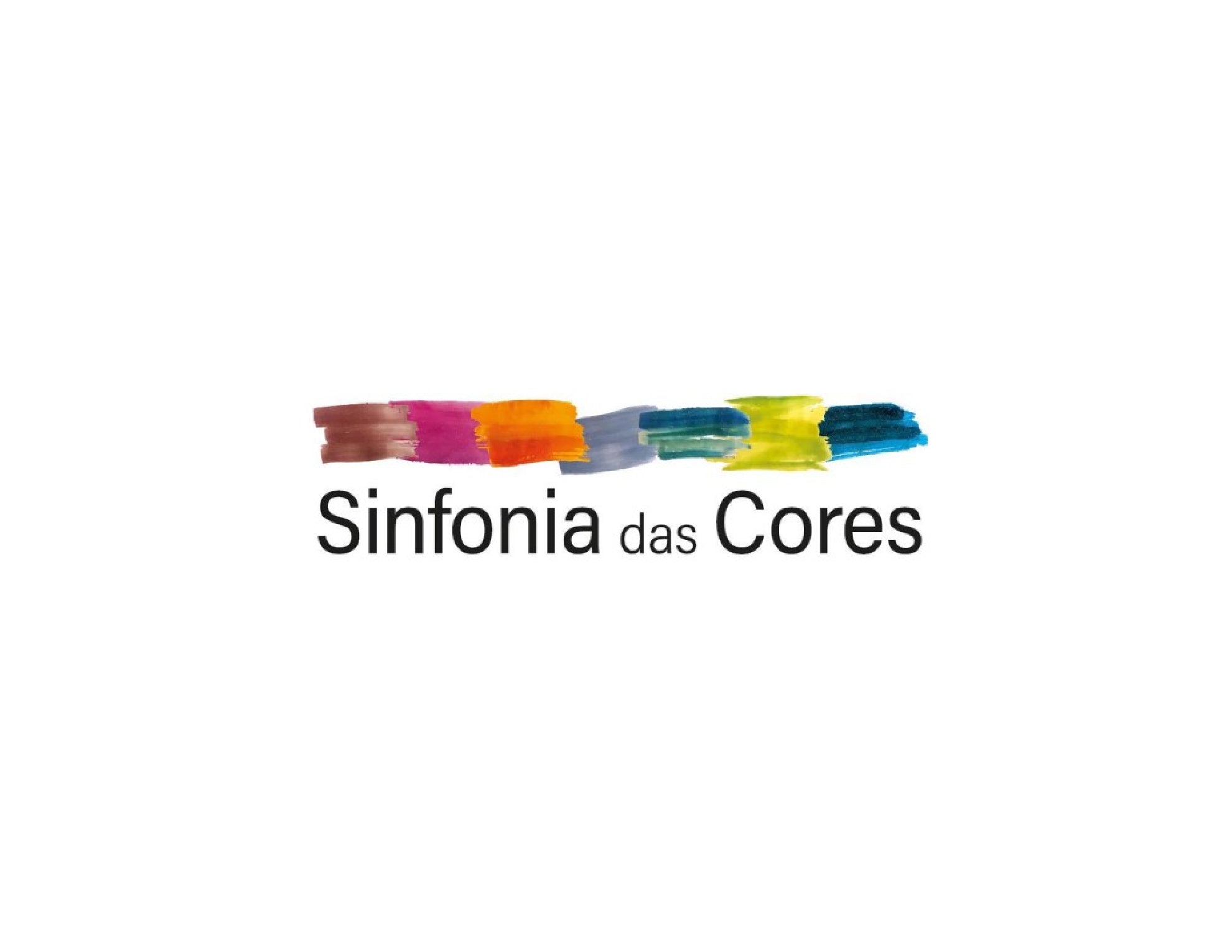 Sinfonia das Cores